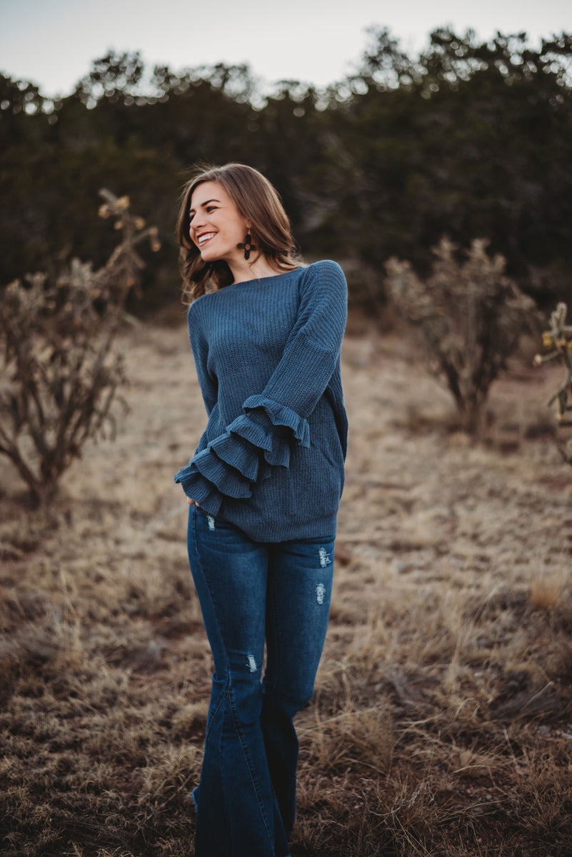 Tops – Buffalo Cactus Boutique